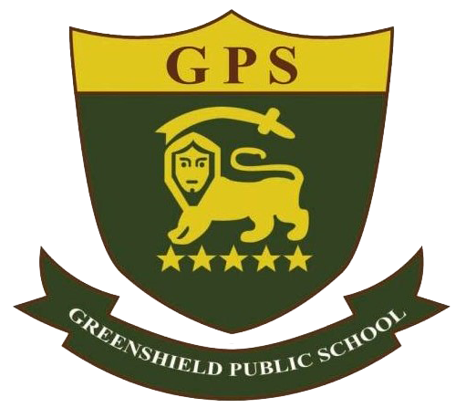 Green Shield Public School